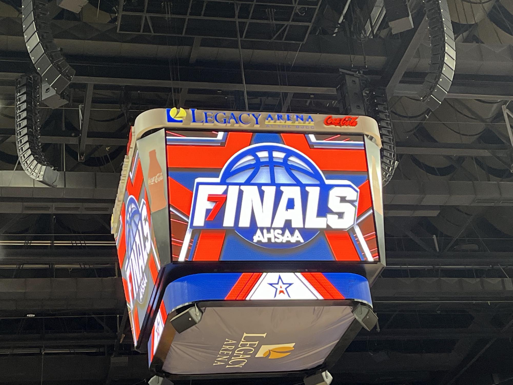 Jasper High School Lady Vikings are 5A Champions | City of Jasper, AL