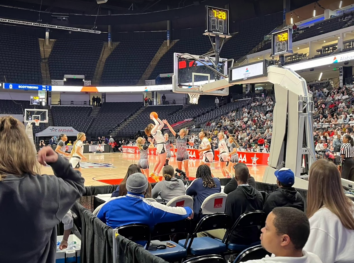 Jasper High School Lady Vikings are 5A Champions | City of Jasper, AL